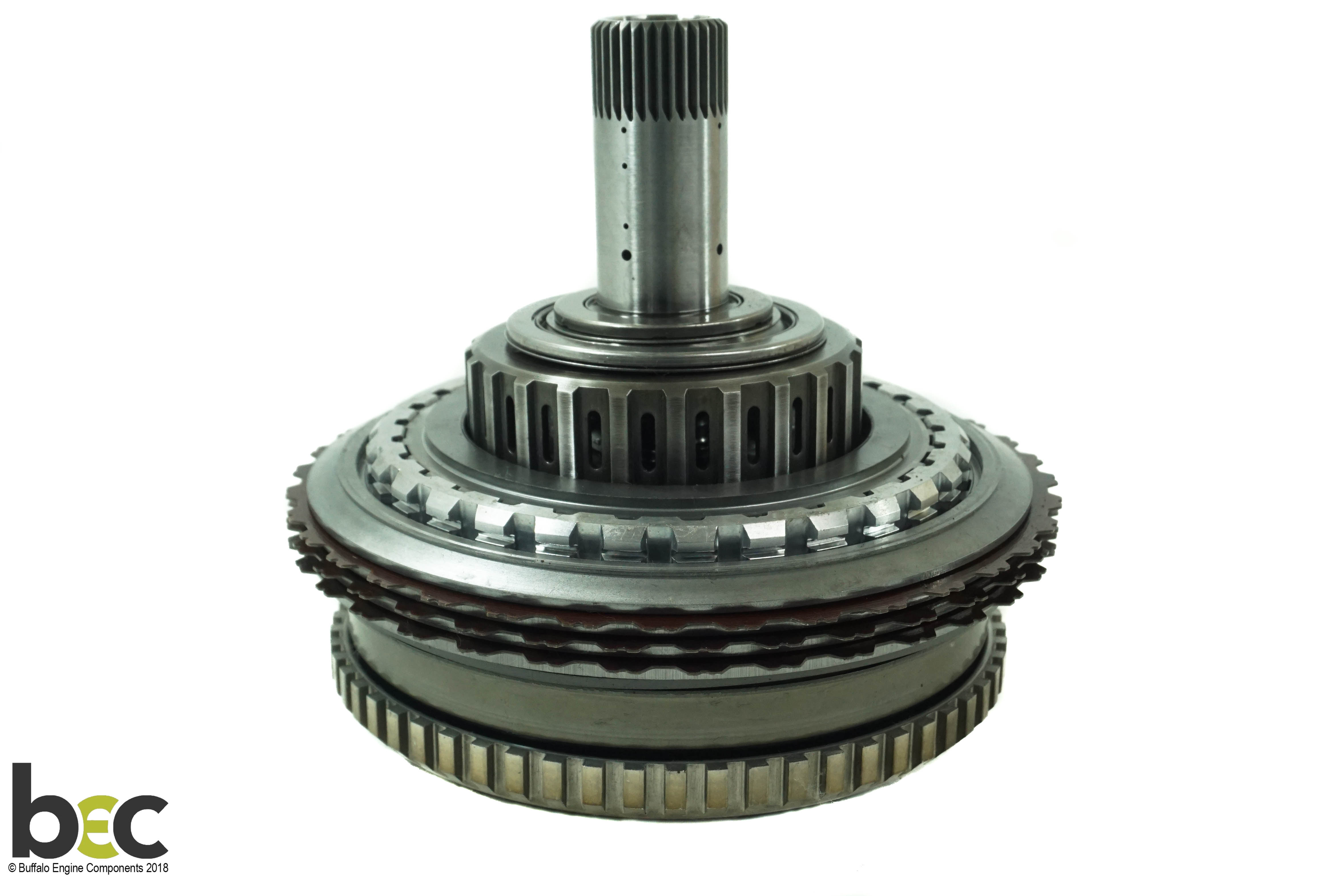 8F35 TRANSMISSION PARTS